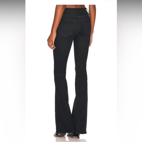 Frame Denim | Jeans | Frame Le High Flare Le Shape Jeans | Poshmark